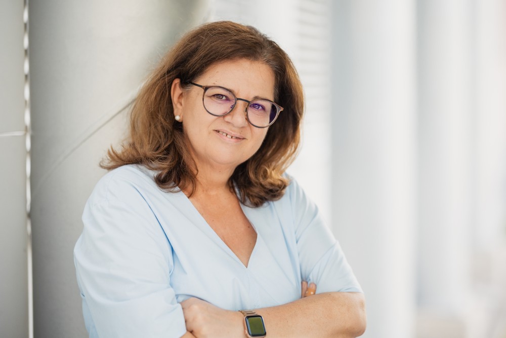 Das Team - Modeschule Oberwart