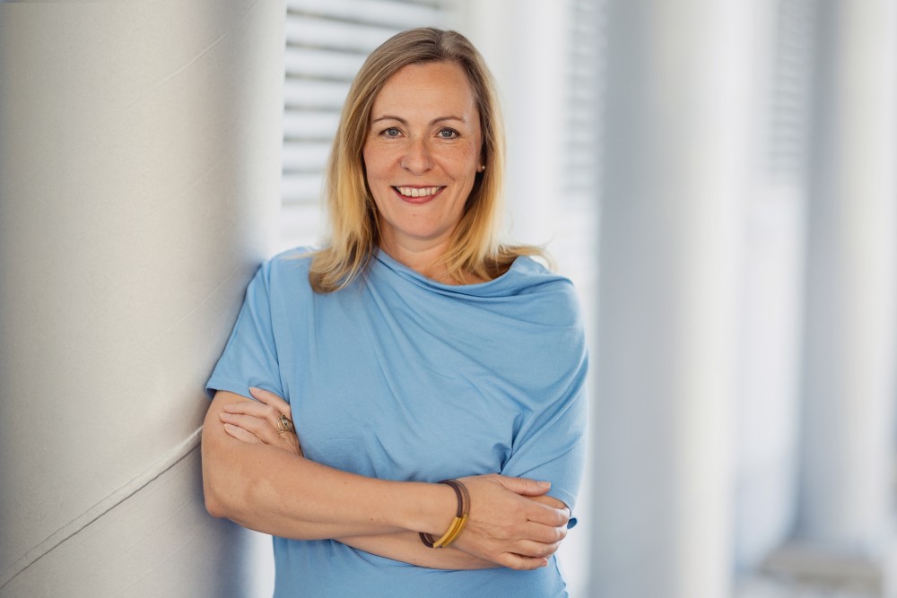 Das Team - Modeschule Oberwart